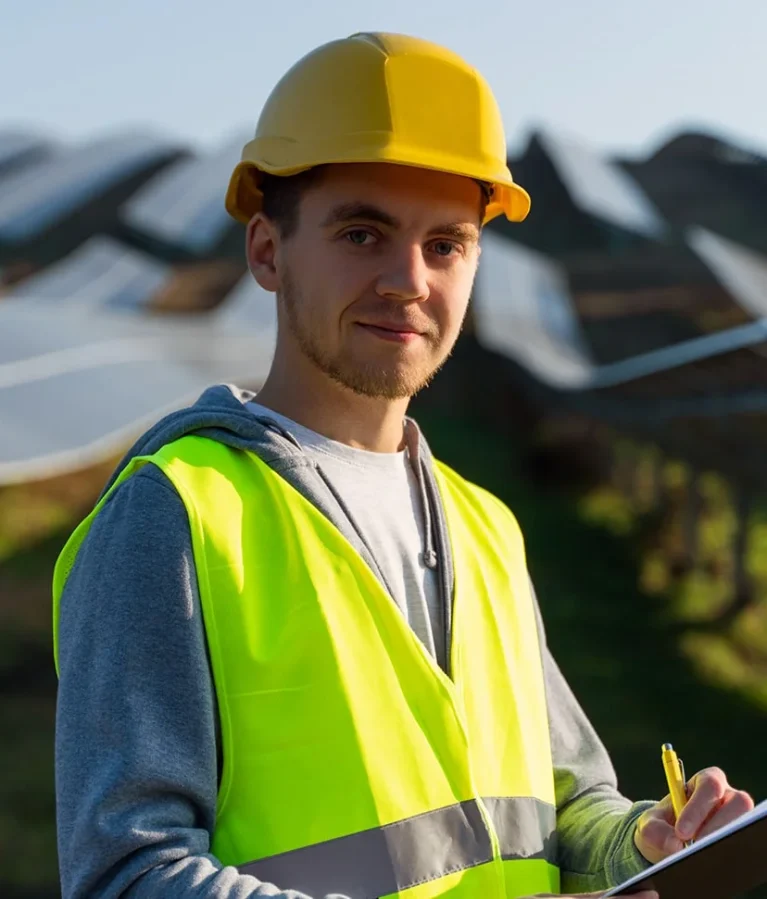 Adrian Blackwell – Future Green Solar